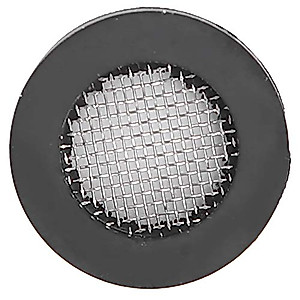 Stainless Steel Automatic Cup Rinser, High Pressure Glass Rinser Washer, Practical Cup Holder for Bar Kitchen Sinks, Multi Angle Spray Hole Flushing, Easy to Install