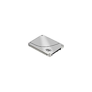 Intel SSD DC S3700 Series (400 GB, 2.5in SATA 6 Gb/s, 25nm, MLC, SSDSC2BA400G301)