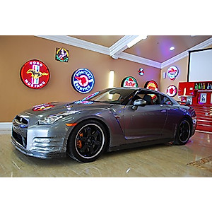 TRACK ARMOUR TA3X100-3" x 100' - Temporary Track Day Paint Protection Clear Adhesive Film for Car