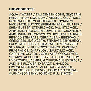 L'Oreal Paris Skin Care Age Perfect Night Cream, Anti-Aging Face Moisturizer With Soy Seed Proteins, 2.5 Oz