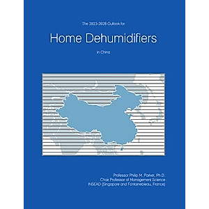The 2023-2028 Outlook for Home Dehumidifiers in China