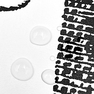 Yifely Black Tree Furniture Paper Peel & Stick PVC Shelf Drawer Liner Covering Old Dining Table Jewerly Boxes Xmas Gift 17.7 Inch by 9.8 Feet