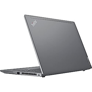 Lenovo ThinkPad X13 Gen 2 20XH005BUS 13.3" Touchscreen Notebook - WUXGA - 1920 x 1200 - AMD Ryzen 7 PRO 5850U Octa-core (8 Core) 1.90 GHz - 16 GB RAM - 512 GB SSD - Storm Gray
