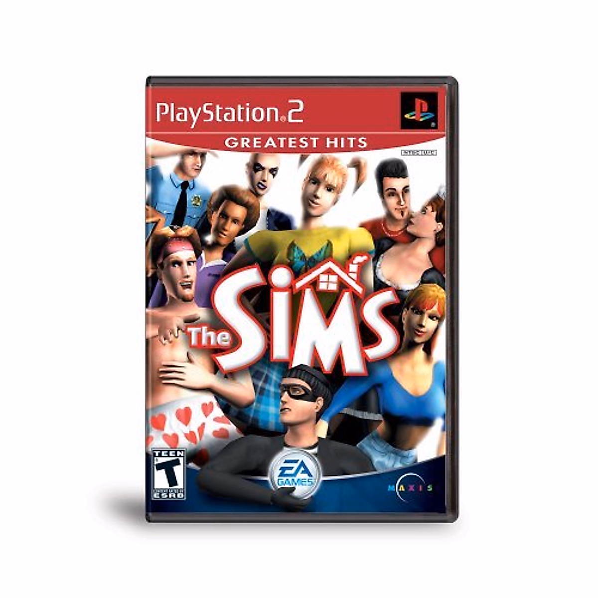 The Sims (Renewed)