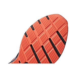 Brooks Range 2 Black/Coral/Marina 8.5 B (M)