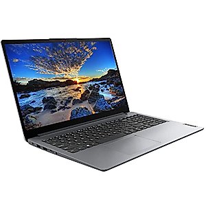Lenovo IdeaPad 15.6" Laptop Newest, 15.6 Inch HD Anti-Glare Display, AMD Dual-core Processor, 20GB RAM 1TB SSD, WiFi6 Bluetooth5, 9.5Hr Battery, Windows 11 +GM Accessories