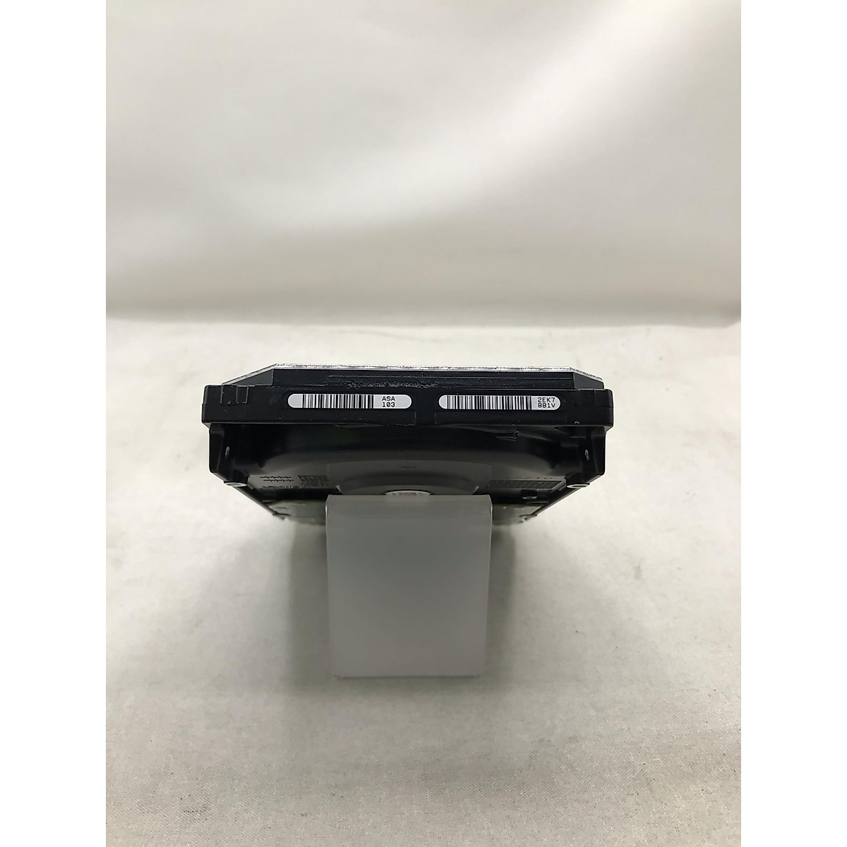 HGST Ultrastar He8 HUH728080AL5200 | 0F23268 | 8TB 7.2K RPM 128MB Cache SAS 12Gb/s 512E 3.5" Helium Platform Enterprise Hard Drive Bare Drive