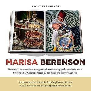 Marrakech Flair - Assouline Coffee Table Book