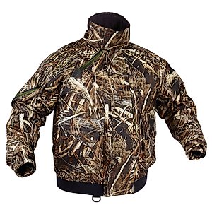 Onyx Floatation Jacket, Large, Max-5