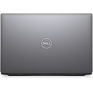Dell Latitude 5000 5520 Business Laptop Computer, 15.6" Touchscreen FHD 400nit, Intel Quad-Core i5-1145G7 (Beat i7-1065G7), 64GB DDR4 RAM, 2TB PCIe SSD, WiFi 6, BT 5.2, Backlit KB, Gray, Win10 Pro