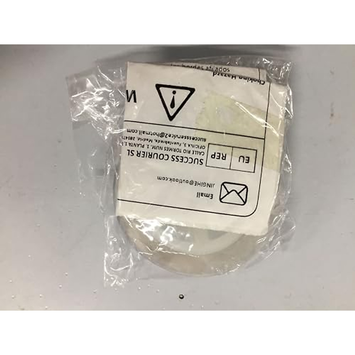 JINGIHE Universal Sink Plug, 38-42mm Bath Plug Replacement, Kitchen Sink Plug, Stainless Steel Bathroom Sink Plugs for Wash Basin, Drain Stopper in Bathtub and Laundry Pods