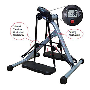 Carepeutic BetaFlex Aerobic Leg Stretch Exerciser