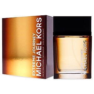 Michael Kors Extreme Journey Men 3.4 oz EDT Spray