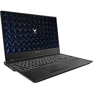 2019 Lenovo Legion Y540 15.6 FHD Gaming Laptop Computer, 9th Gen Intel Hexa-Core i7-9750H Up to 4.5GHz, 24GB RAM, 1TB HDD + 512GB SSD, GeForce GTX 1650 4GB, WiFi, Windows 10 Home (Renewed)