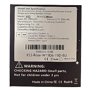 Smart Watch for Kids Gift for Girls Toys Age 6-8 Kids Game Smart Watches for Boys 8-10 with 24 Games Video Camera Music Alarm Educational Birthday Gifts Ages 6 7 8 9 10 11 12 Years Old (Purple)