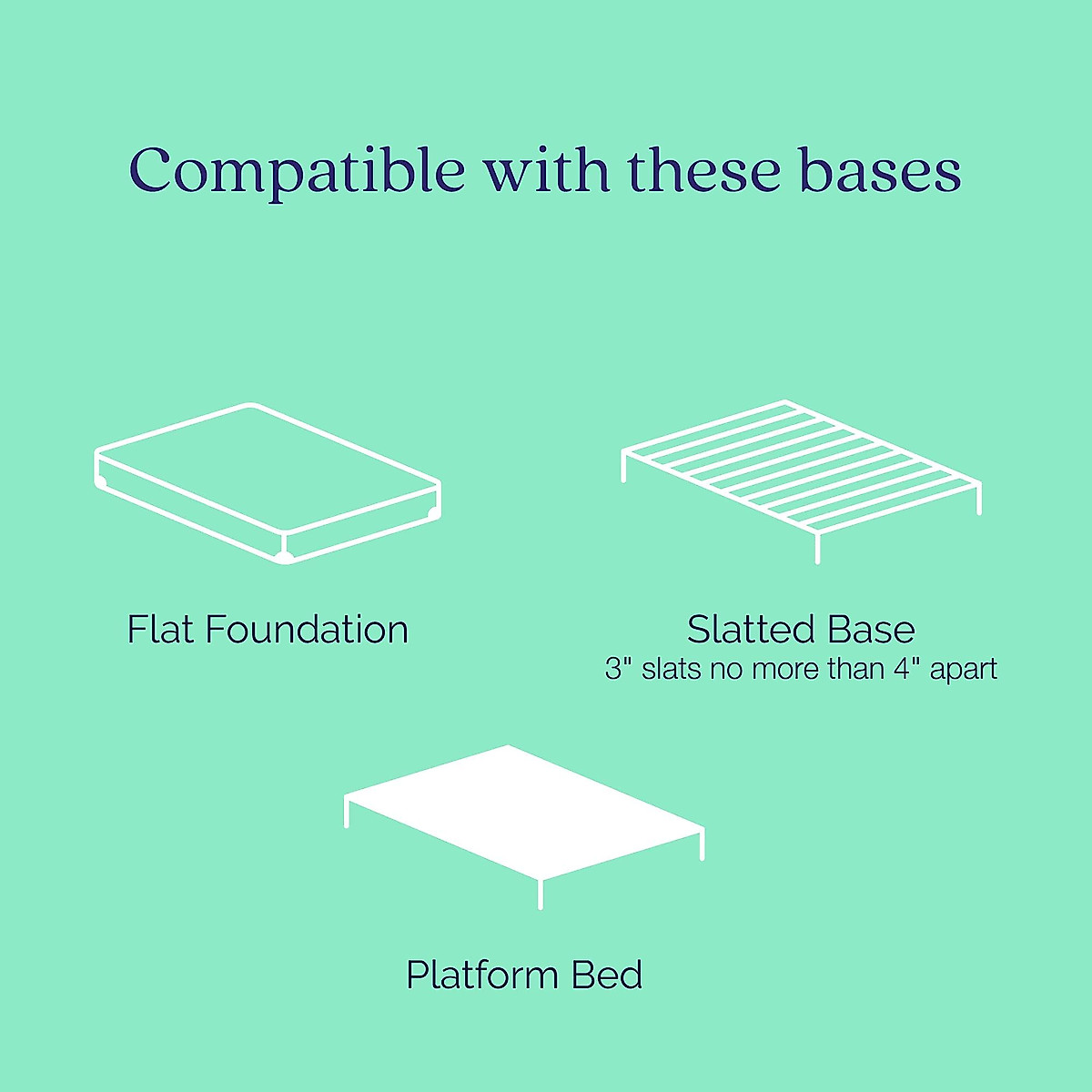 Signature Sleep Memoir 8 Inch Gel Memory Foam Mattress, Twin Size