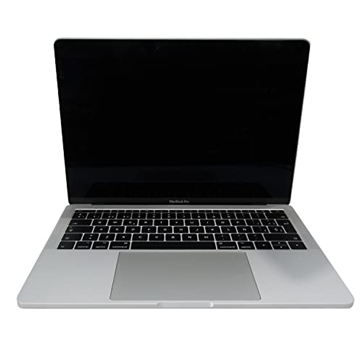 Mid 2019 Apple MacBook Pro with 2.4GHz Intel Core i5 (13.3 inch, 8GB RAM, 256GB SSD) Silver (Renewed)