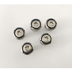 1x 19g Golf Weight Fit for Callaway Rogue, GBB Epic Sub Zero, Great Big Bertha, XR16 Pro Driver