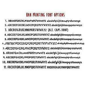 48 Long SILVER INK on Clear Transparent Waterproof Name Stickers- Daycare Labels- School Labels- Long Rectangle Labels Hanprinting