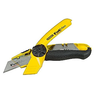 Stanley 10-780 Fatmax Fixed Blade Utility Knife