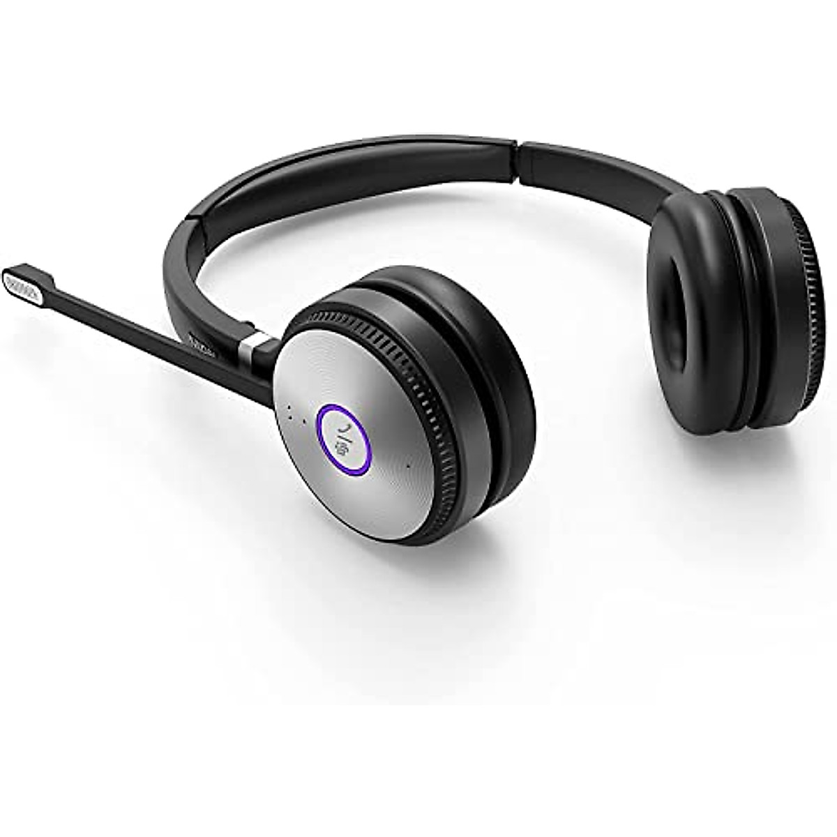 Yealink Wireless Dual Teams Headset - WH62-DUAL-TEAMS
