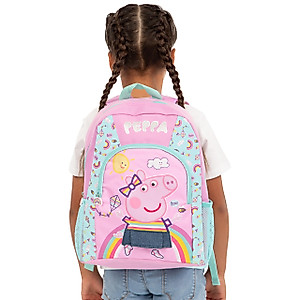 Peppa Pig Kids Backpack