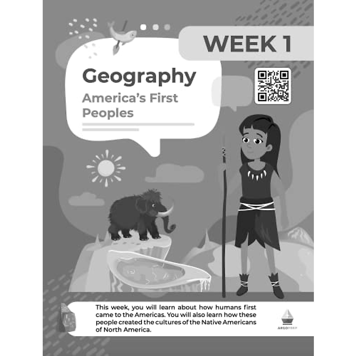7th Grade Social Studies: Daily Practice Workbook | 20 Weeks of Fun Activities | History | Government | Geography | Economics | + Video Explanations for Each Question (Social Studies by ArgoPrep)
