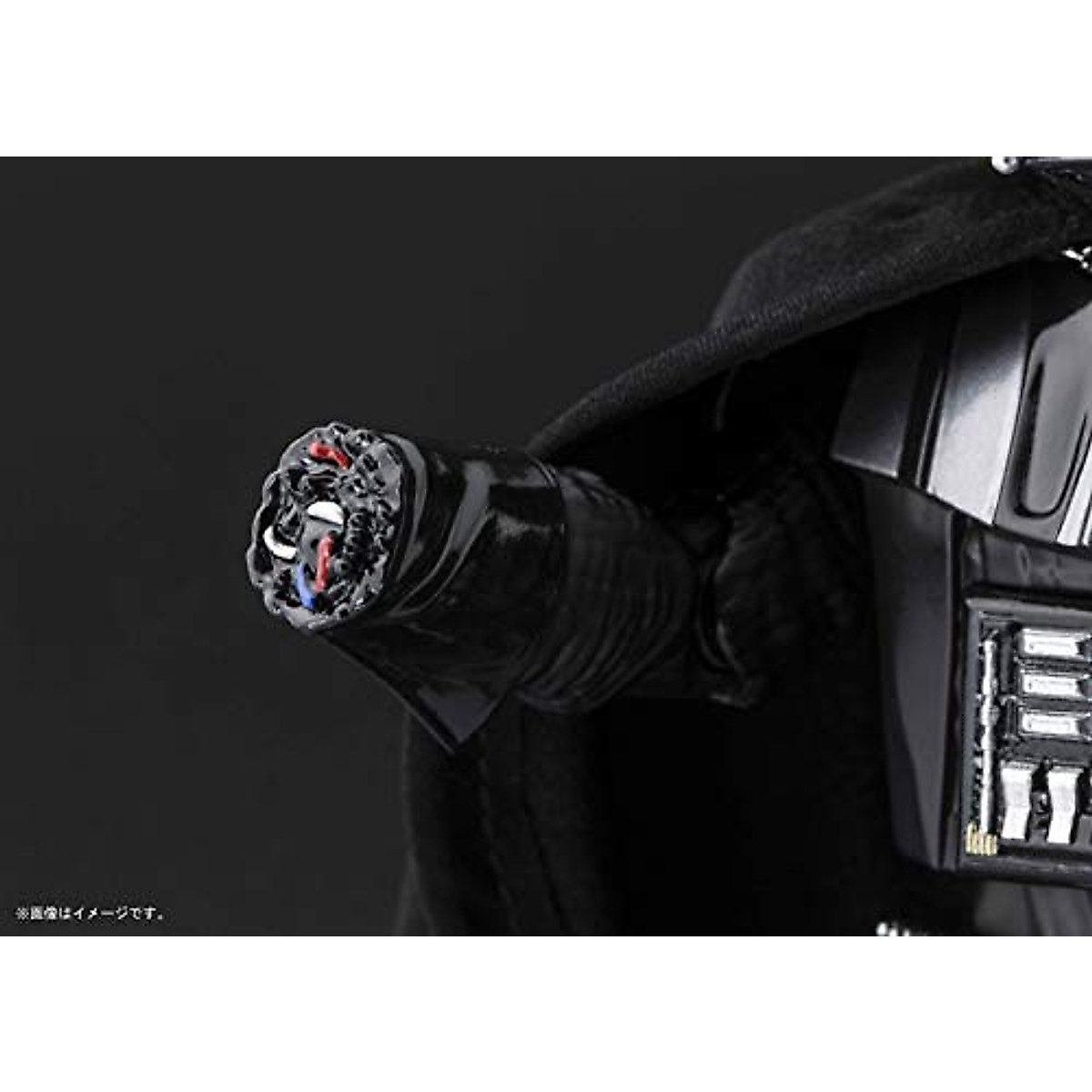 Bandai S.H.Figuarts Darth Vader Star Wars Episode 6 / Return of The Jedi