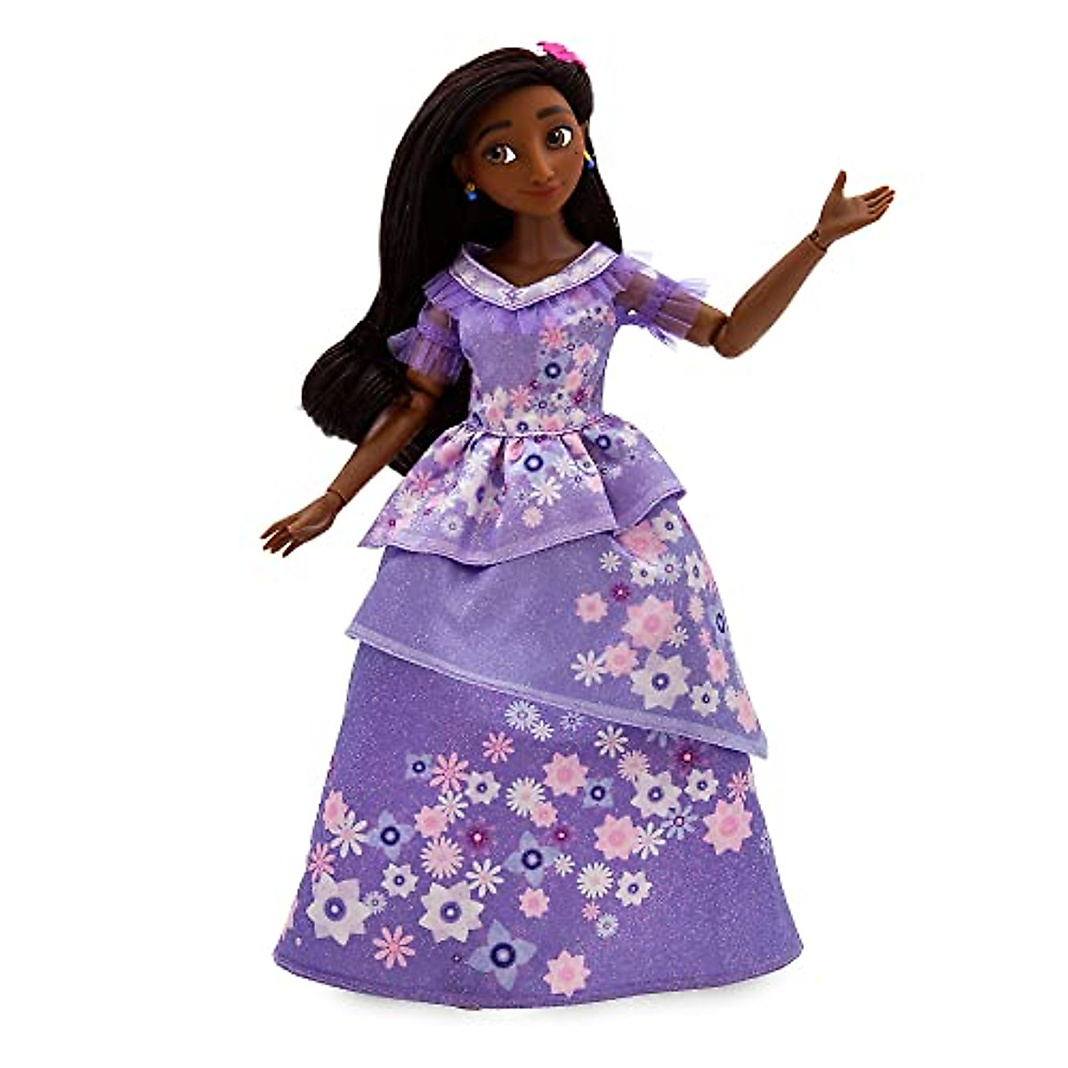 Disney Encanto Deluxe Doll Set