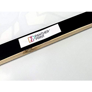 Loneliness of Autumn by Leonid Afremov Canvas Wall Art Picture Print for Home Decor (36x24)