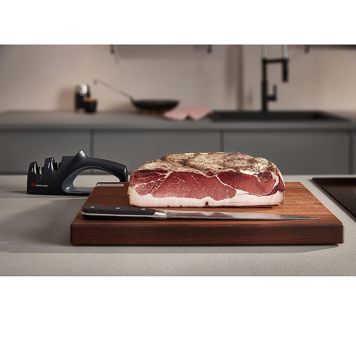 WÜSTHOF 2-Stage Hand-Held Sharpener