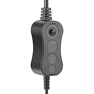 Santing Waterproof Aquarium Light Lightweight Energy Saving Aquarium Clip Lamp Eco-Friendly for Aquarium Breeding Freshwater Fish Tank