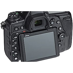 Nikon D780 Body
