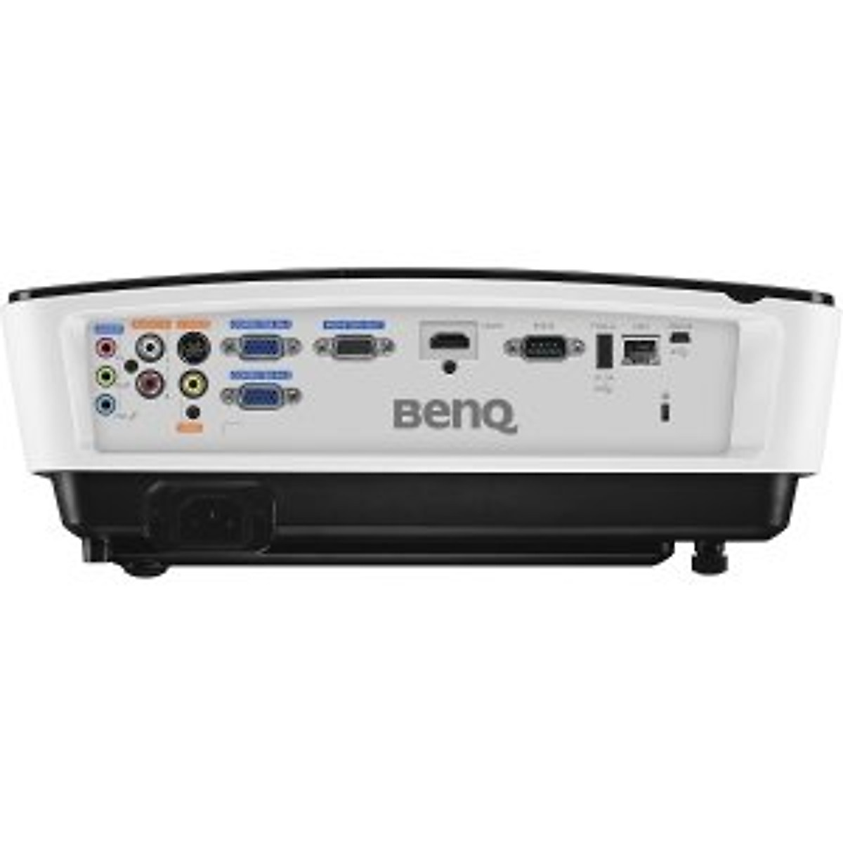 BenQ MX723 3700 ANSI Lumens with MHL Connectivity Full 3D Projector Projector