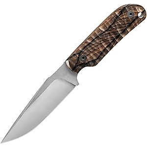 Commandeur Fixed Blade TBO047