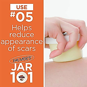 Palmer’s Cocoa Butter Formula Daily Skin Therapy, Solid , 7.25 Ounces (Pack of 3)