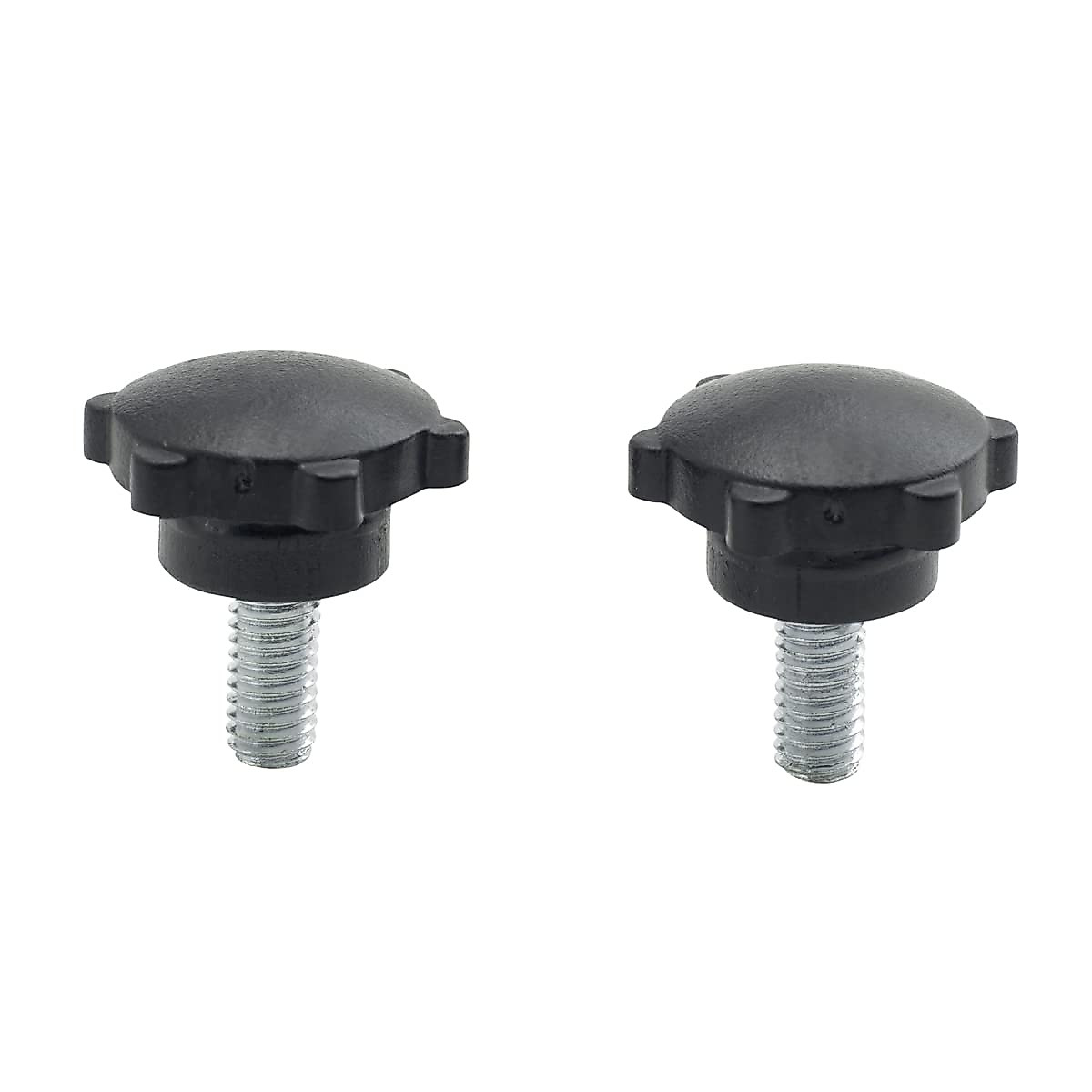 RoadPro 6MM Mounting Screws with Plastic Head