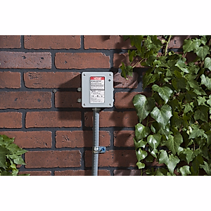 Square D - EER42300 5-Amp Wiser Load Control Relay