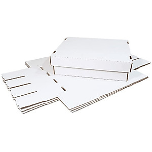 3-Pack • Monster 3200-count • Woodhaven Trading Firm Brand Trading/Gaming Card Storage Box (3)