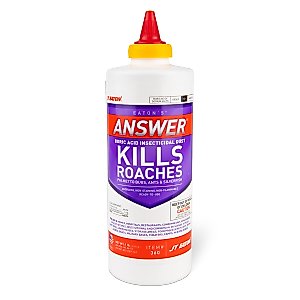 JT Eaton Crawling Insect Killer, Powder