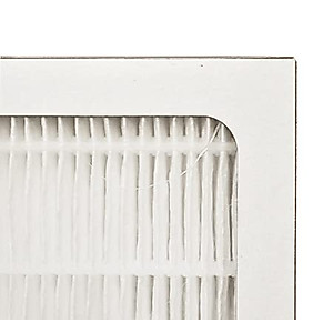 AIRx Filters Replacement Filter Compatible for Santa Fe Compact 2, Compact 70, Ultra Aire 70H Dehumidifier, 4-Pack