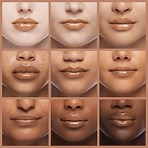 NYX Mechanical Lip Pencil, Vanilla Sky