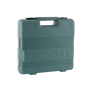 Hitachi 885902 Plastic Carrying Case for the Hitachi NT32AE2 Brad Nailer