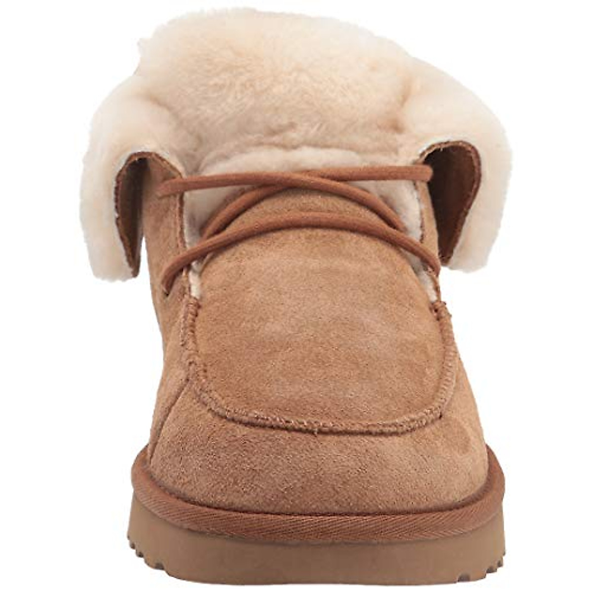 UGG Diara Slipper, Chestnut, Size 6