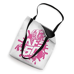 Godzilla Hedorah 50th Anniversary Japanese Logo Tote Bag
