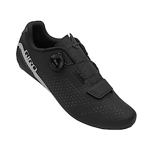 Giro Cadet Cycling Shoe - Men's Black 46