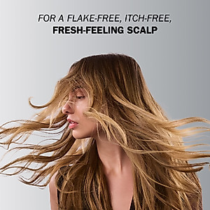 TRUSS Scrub Therapy Scalp Exfoliant Treatment - Anti Dandruff Treatment For Dry, Itchy & Flaky Scalp - Antibacterial Exfoliator