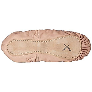 Capezio womens Lily dance shoes, Ballet Pink, 9 US