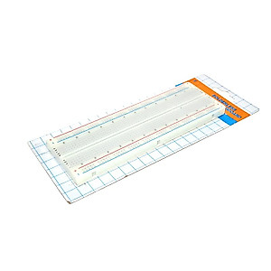 DIYables 3pcs Solderless Breadboard 830 Point Prototype for Arduino, ESP32, ESP8266, Raspberry Pi