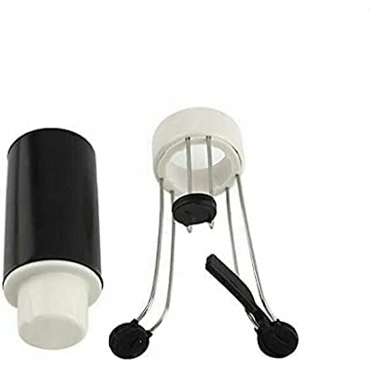 Wireless Automatic Kitchen Robot Auto Stirrer Blender Utensil Food Sauce Maker